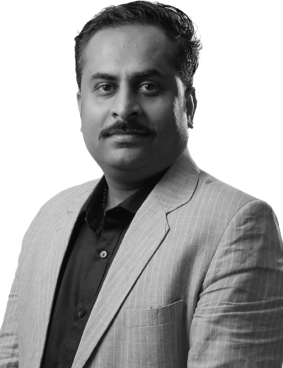 Nirav Sharma's Achievements: A Journey of Innovation & Impact